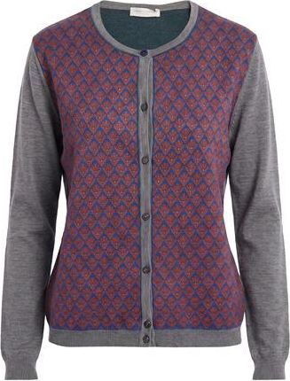 Roberto Collina MAILLE - Cardigans sur YOOX.COM