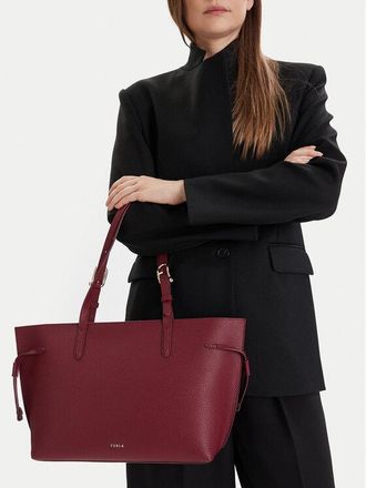 Furla Handtasche Ava M WB02069 BX4329 CN 4617S Rot