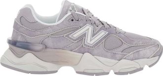 New Balance Homme, Sport, Gris, Taille: 40 EU 9060 Baskets
