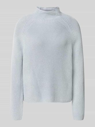 Marc O'Polo Regular Fit Pullover aus reiner Baumwolle