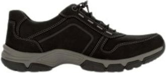 Gabor Herren, Schuhe, Schwarzk, 43 EUGröße