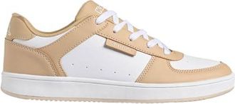 Kappa Homme Malone Basket, Blanc, 43 EU