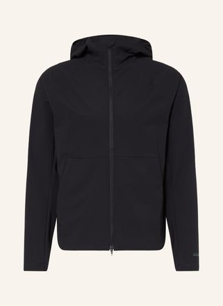 lululemon Lululemon Laufjacke Pace Breaker schwarz
