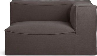 Ferm Living Canap&eacute; Catena module angle droit Ferm Living
