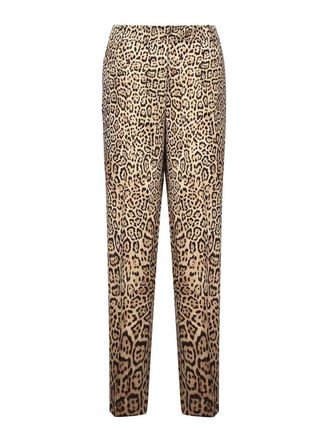 Marciano Pantalons Décontractés - Marron