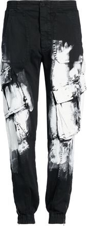 NOSTRASANTISSIMA HOSEN & R&Ouml;CKE - Jeanshosen auf YOOX.COM