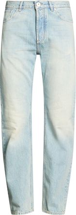 Alexander McQueen HOSEN & R&Ouml;CKE - Jeanshosen auf YOOX.COM