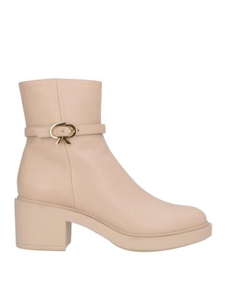 Gianvito Rossi SCHUHE - Stiefeletten auf YOOX.COM