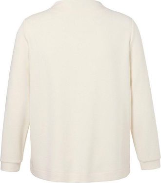 Via Appia Due Sweatshirt