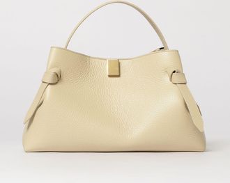 Yuzefi Handtasche YUZEFI Damen Farbe Wei&szlig;