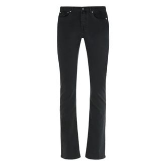 Moorer Pavel Slim-Fit Jeans - - Jeans - Herren - Blau - W29