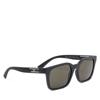 Emporio Armani Sonnenbrillen Emporio Armani 0EA4269 500187 Schwarz