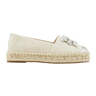 Cosmoparis Femme, Chaussures, Gris, Taille: 35 EU Hijoa Espadrille