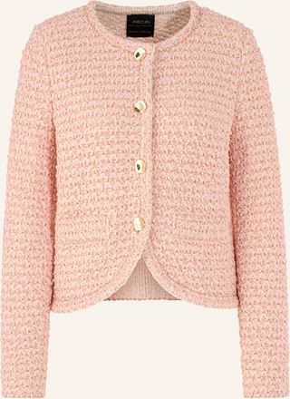 Marc Cain Cardigan beige