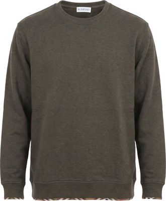Burberry TOPS - Sweatshirts auf YOOX.COM