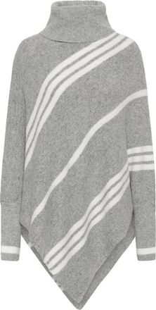 Cream Femme, Vestes, Multicolore, Taille: ONE Size Capes