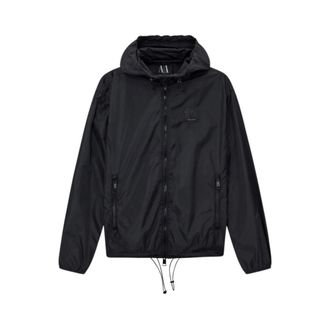 A|X Armani Exchange Damen, Sport, Schwarzk, XLGr&ouml;&szlig;e