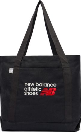 New Balance Tasche New Balance LAB51501BK Schwarz