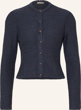 Gottseidank Gottseidank Janker Miri blau