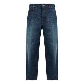 Dondup Anthony Jeans - - Jeans - Herren - Blau - W30