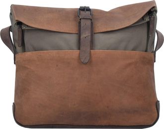 Harolds Messenger Twister