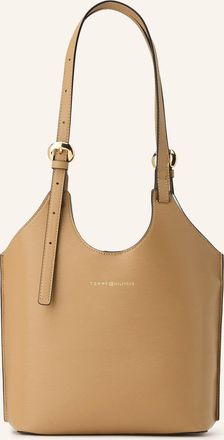 Tommy Hilfiger Handtasche beige