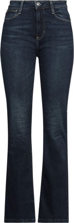 Guess HOSEN & RÖCKE - Jeanshosen auf YOOX.COM