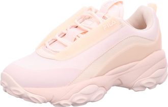 Fila Damen Loligo wmn Sneaker, Vanilla Cream, 37 EU
