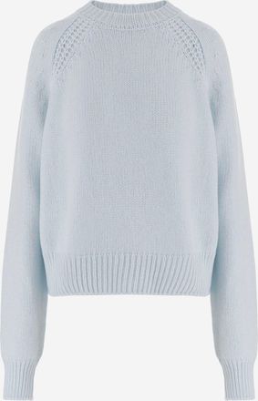 SA SU PHI Pull en cachemire Sa Su Phi