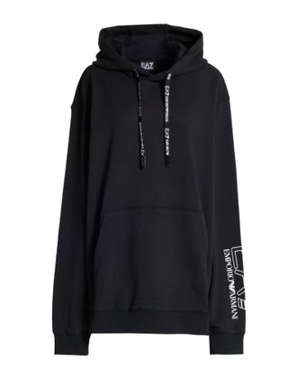 Emporio Armani TOPS - Sweatshirts auf YOOX.COM