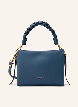 Coccinelle Coccinelle Handtasche blau