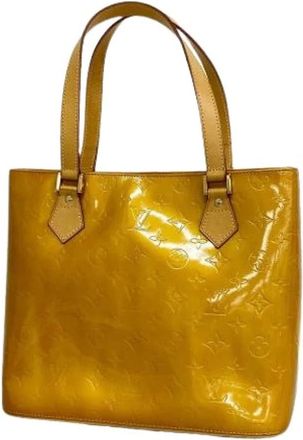 Louis Vuitton Damen, Pre-Owned, Gelb, ONE SIZEGr&ouml;&szlig;e