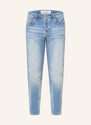 Goldgarn Denim Goldgarn Denim Jeans u2 Extra Slim Fit blau