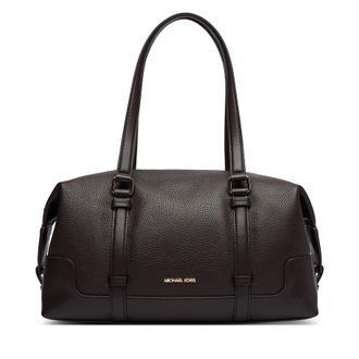Michael Kors Handtasche MICHAEL Michael Kors 30F6G24L3L Dunkelbraun