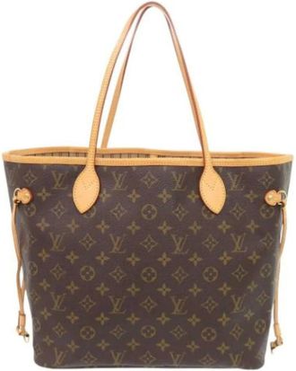 Louis Vuitton Damen, Pre-Owned, Braun, ONE SIZEGr&ouml;&szlig;e