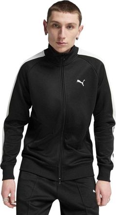 Puma Always On Trainingsjacke f&uuml;r Herren (Schwarz)
