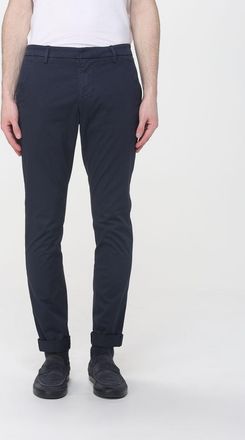 Dondup Pantalon DONDUP Homme couleur Bleu
