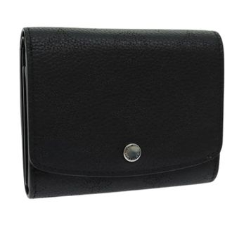 Louis Vuitton Pre-owned Leder-Geldb&ouml;rse - - Pre-owned - Damen - Schwarzk - ONE SIZE