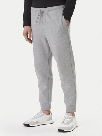 HUGO BOSS Jogginghose Hadiko 50555505 Grau Regular Fit