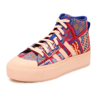adidas Damen, Sport, Mehrfarbig, 41 1/3 EUGr&ouml;&szlig;e
