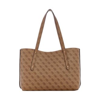 Guess Shoulder Bags - - Bags - Damen - Braun - ONE SIZE