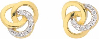 Adelia's Adelias Ohrringe