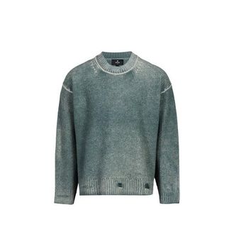 Represent Pull en maille en laine