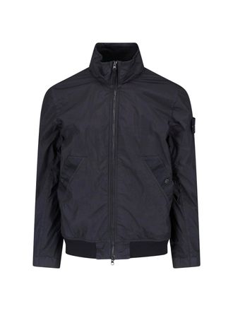 Stone Island Jacke 4100111 Crinkle Reps Ny