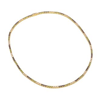 Hatton Labs Necklaces - - Accessories - Damen - Gelb - ONE SIZE