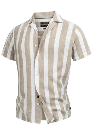 INDICODE JEANS Hemd Bravida