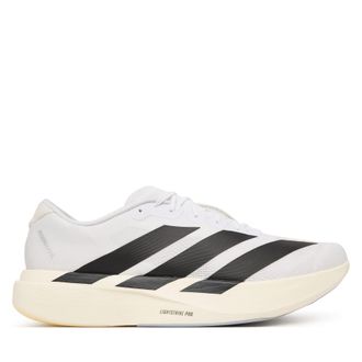 adidas Laufschuhe adidas adizero Evo Sl JH6206 Wei&szlig;