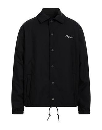 Msgm MANTEAUX - Vestes et blousons sur YOOX.COM