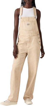 Levi's Vintage Overall Salopette pour femme Femme (lot de 1), Cloudy Travertine Ov, L
