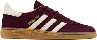 adidas Femme, Chaussures, Rouge, Taille: 44 2/3 EU Handball Spezial